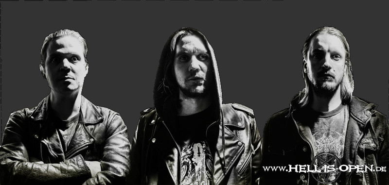 LIK :: Death Metal :: Schweden :: Bandbeschreibung